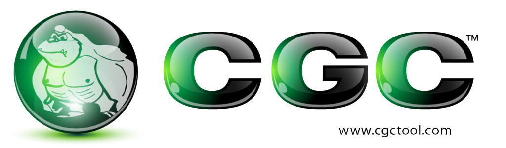 CGC Tool Gorilla Mill - JM Lawson