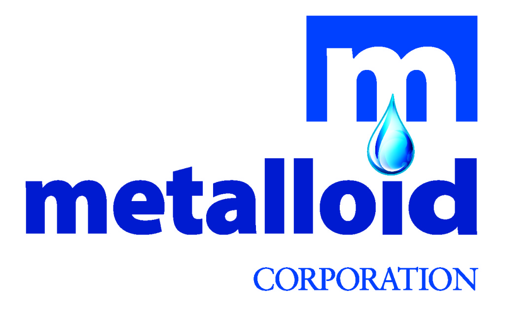Metalloid - JM Lawson